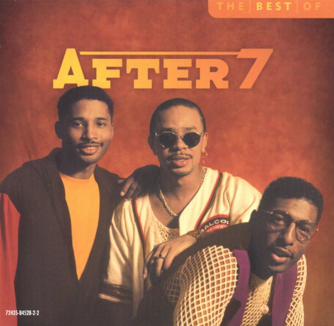 Best of After 7 - After 7 | Album | AllMusic