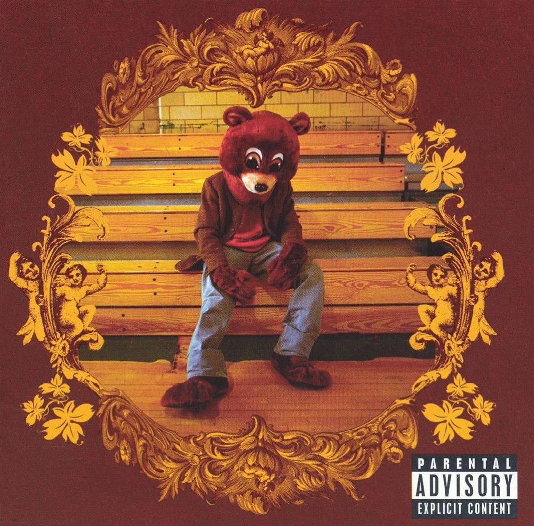 The College Dropout - Kanye West | Album | AllMusic