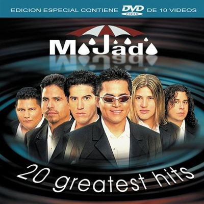 20 Greatest Hits - Grupo Mojado | Album | AllMusic
