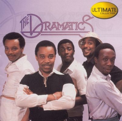 Ultimate Collection - The Dramatics | Album | AllMusic