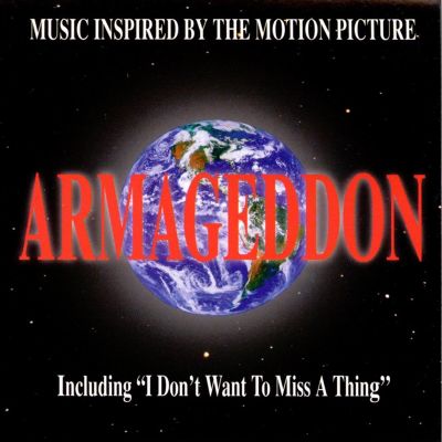 Armageddon: Music Inspired By - Various Artist... | AllMusic
