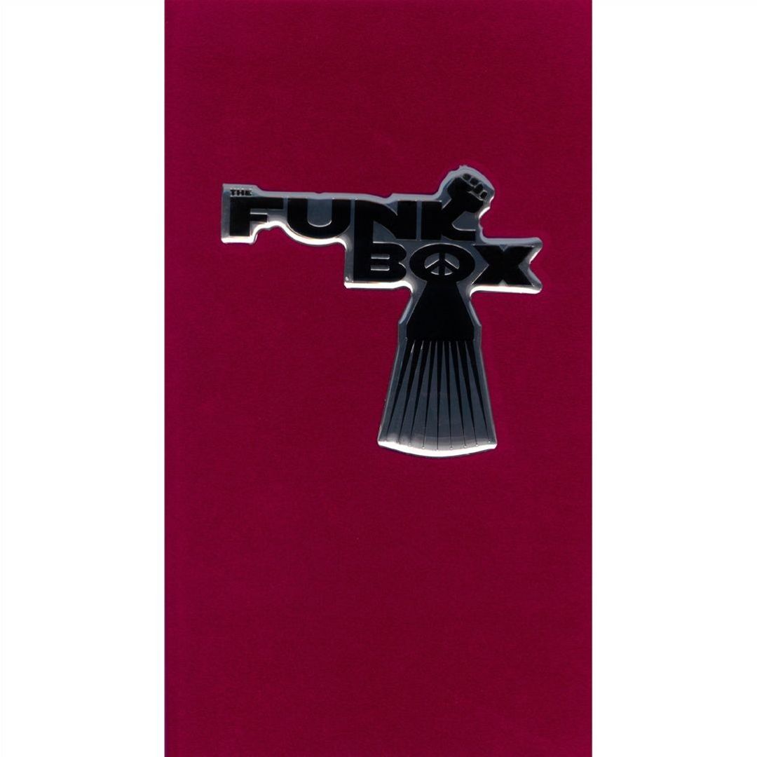 The Funk Box - Various Artists | Album | AllMusic