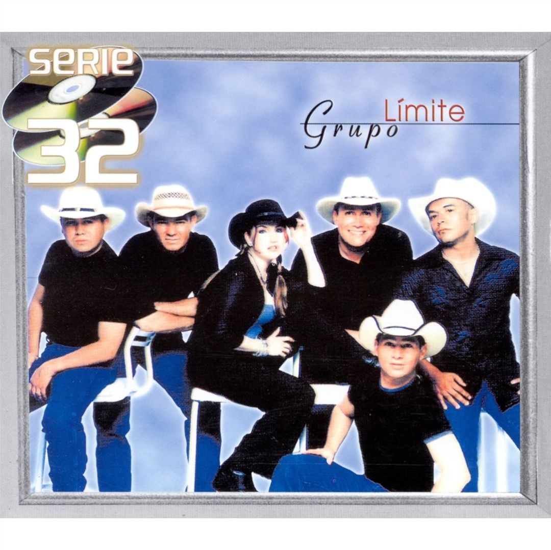 Serie 32 - Grupo Límite | Album | AllMusic