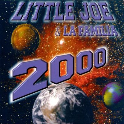 2000 - Little Joe y la Familia | Album | AllMusic