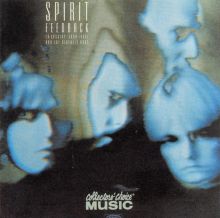 Spirit Songs, Albums, Reviews, Bio & More | Al... | AllMusic