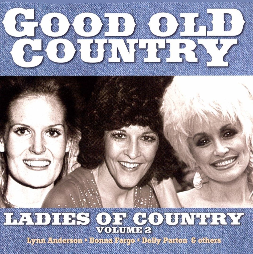 Good Old Country: Ladies of Country, Vol. 2 - ... | AllMusic