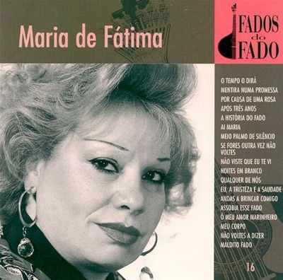 Fado - Maria de Fátima | Album | AllMusic