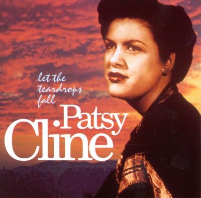 Let the Teardrops Fall [Planet Media] - Patsy ... | AllMusic