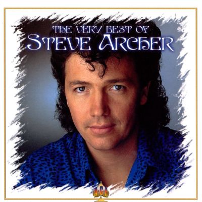 Very Best of Steve Archer - Steve Archer | Album | AllMusic