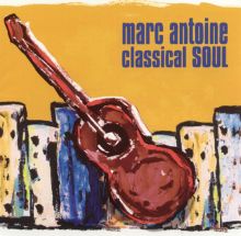 Marc Antoine Songs, Albums, Reviews, Bio & Mor... | AllMusic