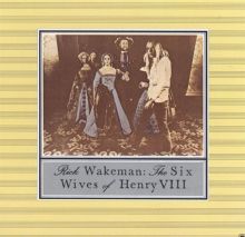 The Six Wives of Henry VIII