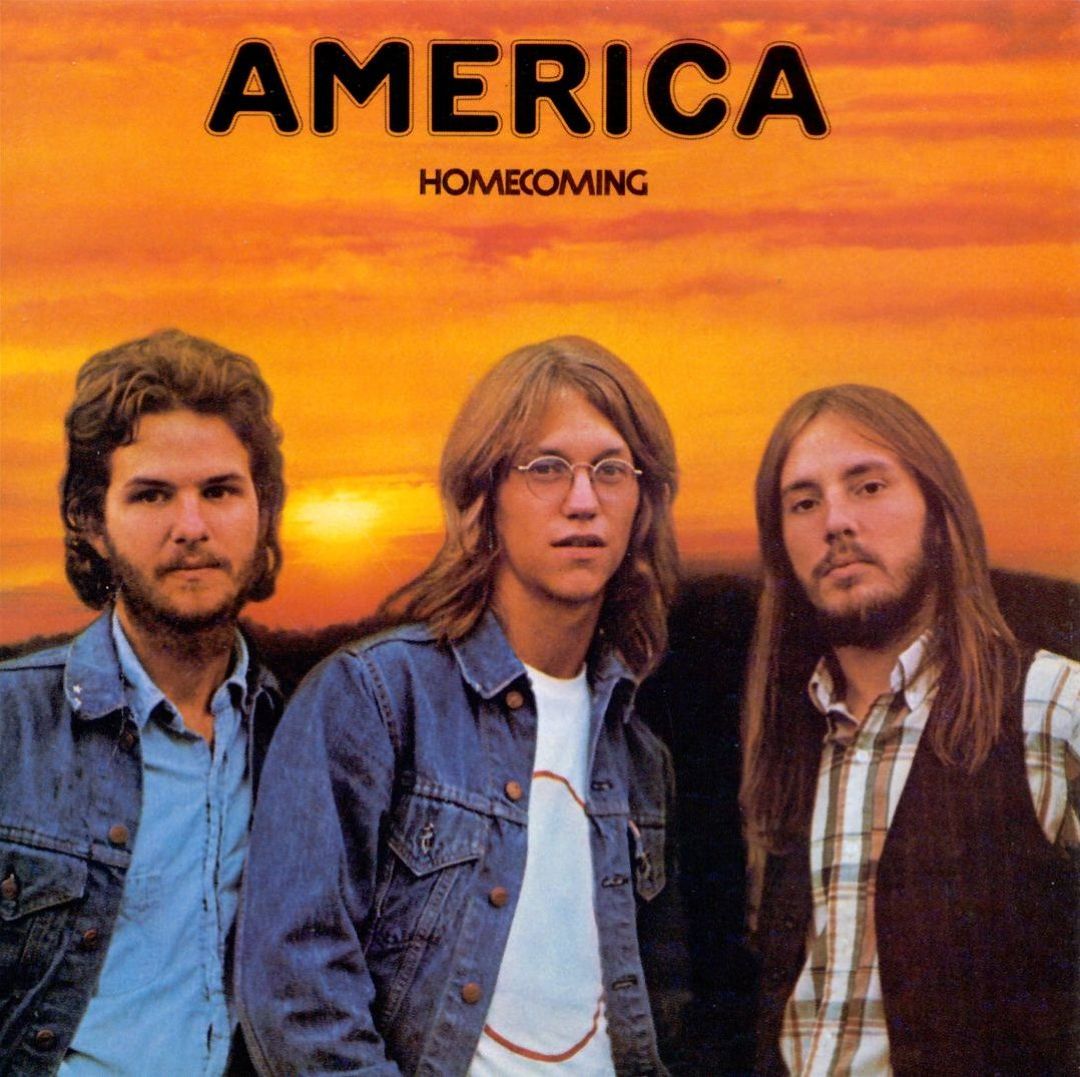 Homecoming - America | Album | AllMusic