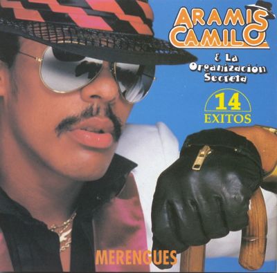 14 Exitos - Aramis Camilo & La Organizacion Se... | AllMusic