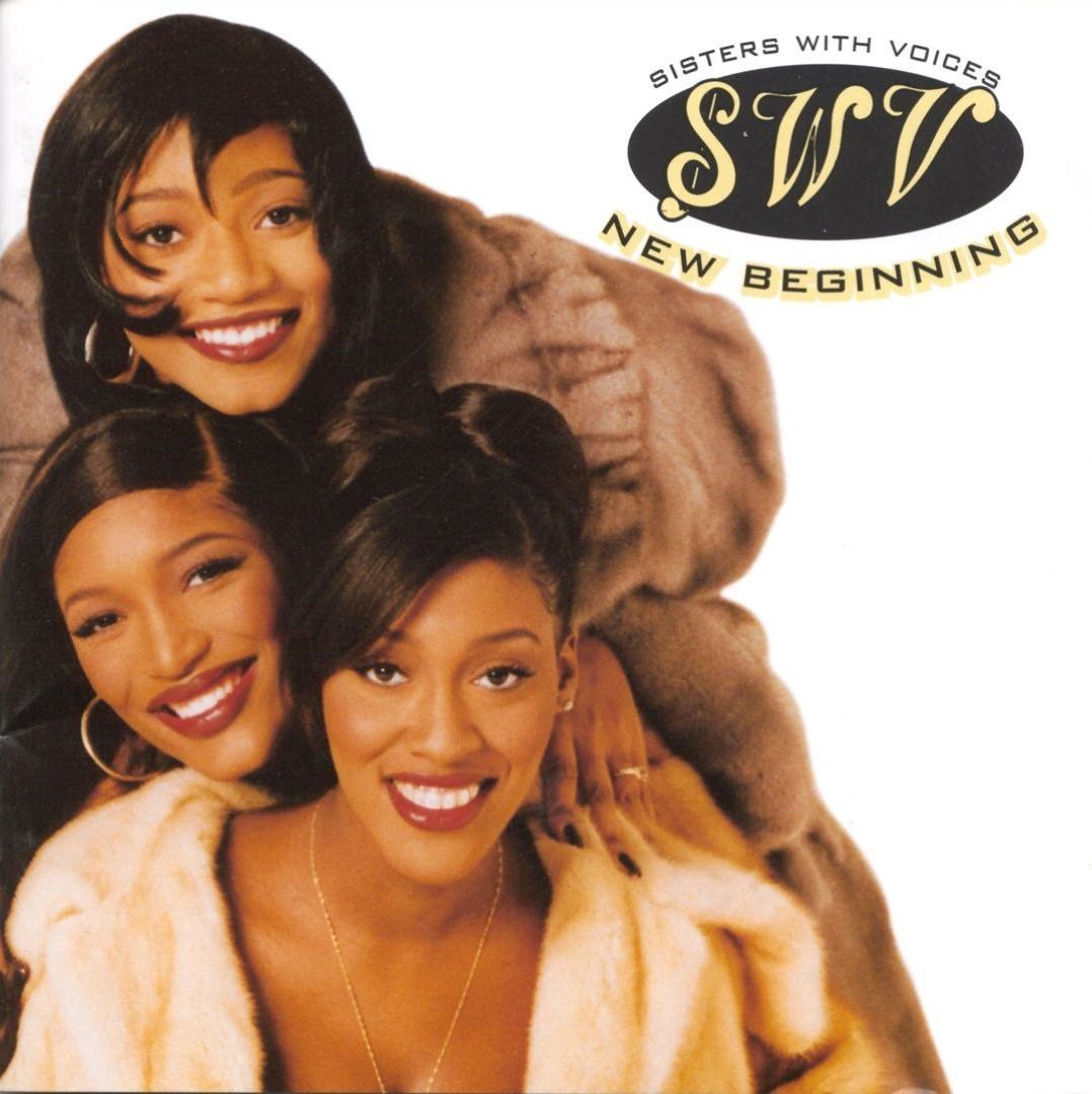 New Beginning - SWV | Album | AllMusic
