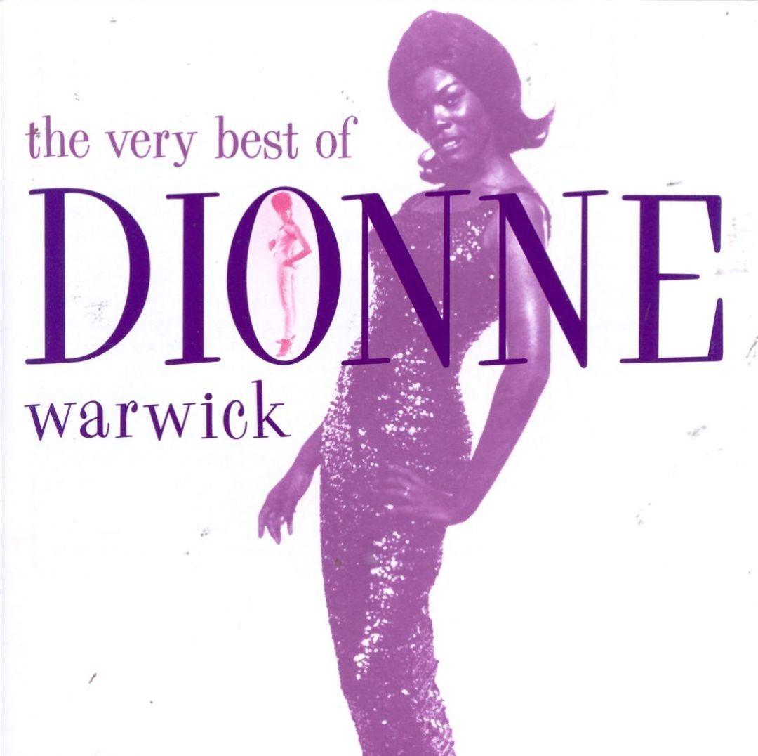 The Very Best of Dionne Warwick [Rhino] - Dion... | AllMusic