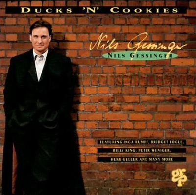 Ducks 'N' Cookies - Nils Gessinger | Album | AllMusic