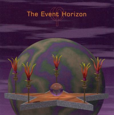 The Event Horizon [1995] - Various Artists | A... | AllMusic