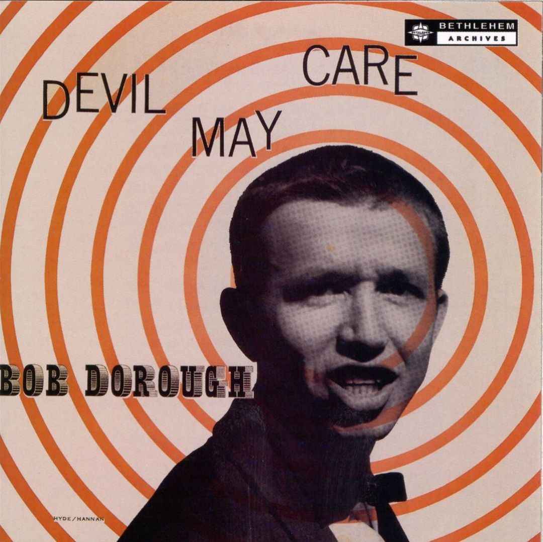 Devil May Care - Bob Dorough | Album | AllMusic