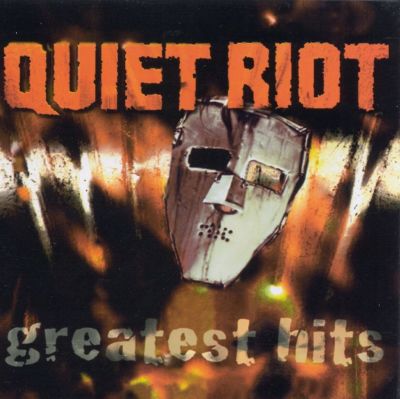 The Greatest Hits - Quiet Riot | Album | AllMusic