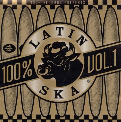 100% Latin Ska, Vol. 1 - Various Artists | Album | AllMusic