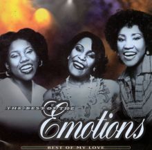 The Emotions Songs, Albums, Reviews, Bio & Mor... | AllMusic