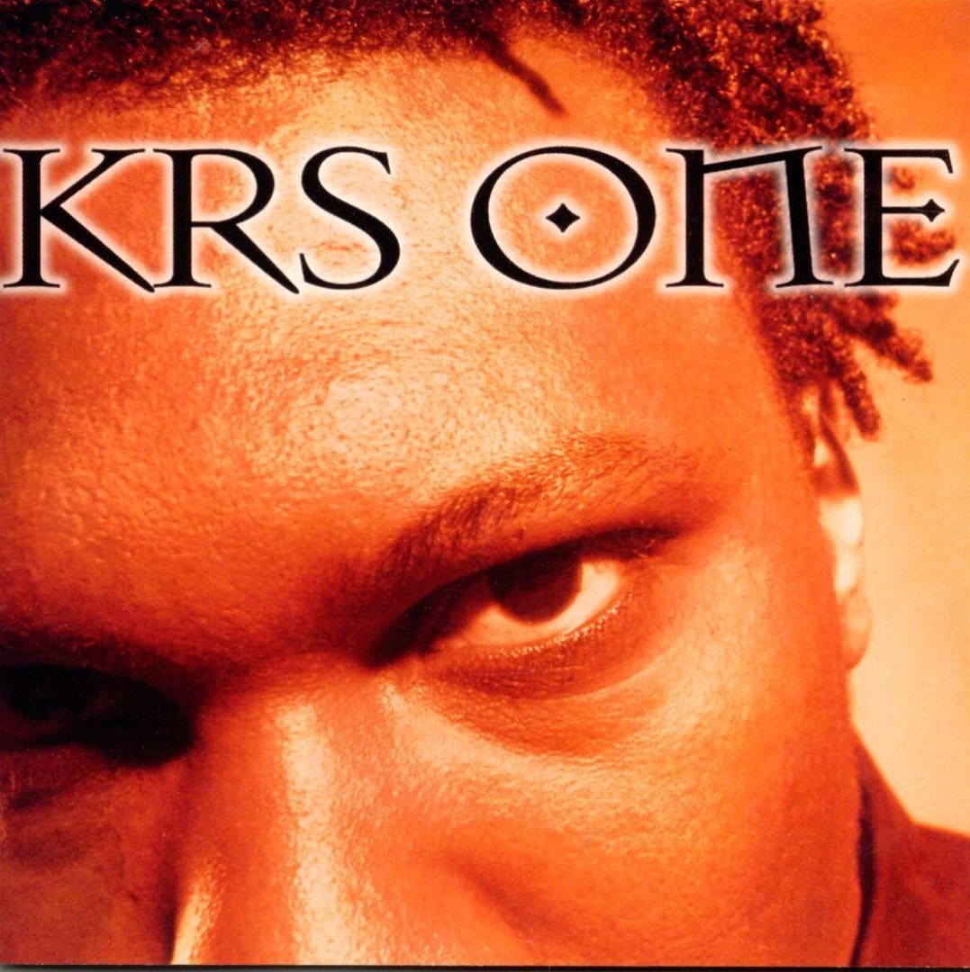 KRS-One - KRS-One | Album | AllMusic