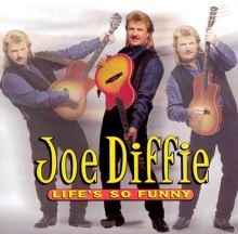 Joe Diffie Songs, Albums, Reviews, Bio & More ... | AllMusic