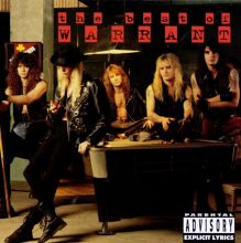 Warrant Songs, Albums, Reviews, Bio & More | A... | AllMusic