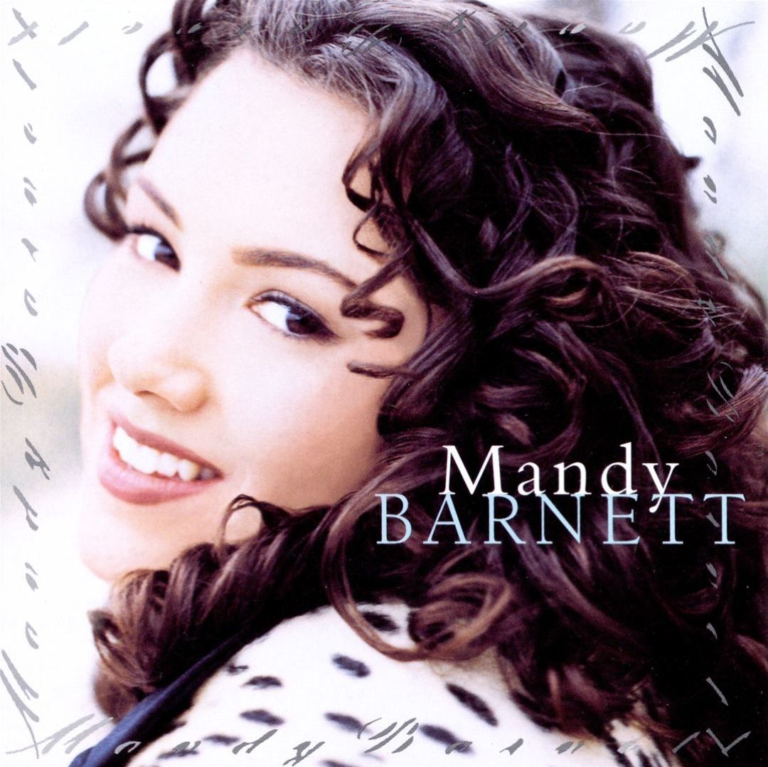 Mandy Barnett - Mandy Barnett | Album | AllMusic
