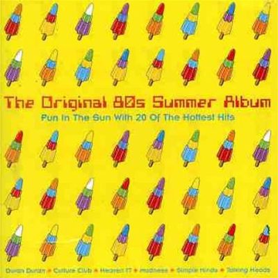 The Original 80's Summer Album - Various Artis... | AllMusic