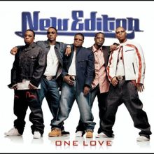 New Edition Songs, Albums, Reviews, Bio & More... | AllMusic