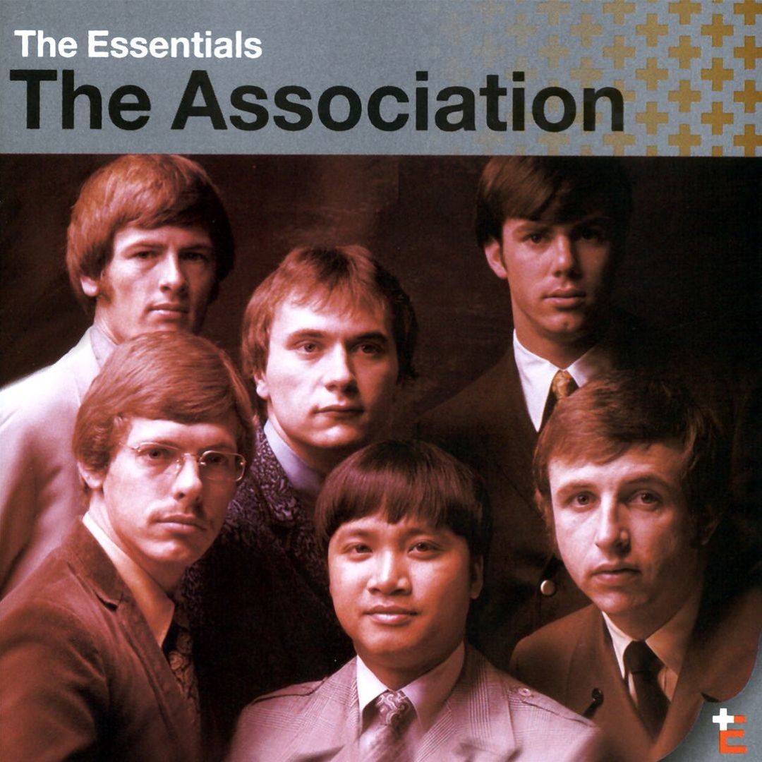 The Essentials - The Association | Album | AllMusic