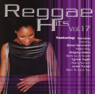 Reggae Hits, Vol. 17 - Various Artists | Album | AllMusic