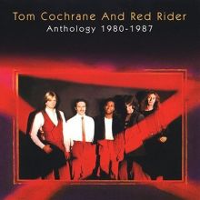 Red Rider Songs, Albums, Reviews, Bio & More |... | AllMusic
