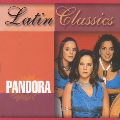 Latin Classics - Pandora | Album | AllMusic