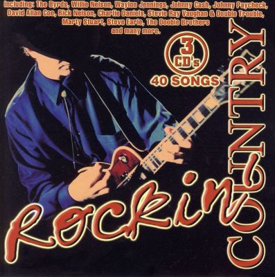 Rockin' Country [Sony Box Set] - Various Artis... | AllMusic