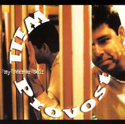 My Former Self - Will Provost | Album | AllMusic