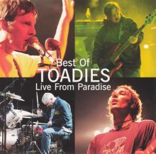 Toadies Songs, Albums, Reviews, Bio & More | A... | AllMusic