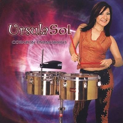 Corazon Enamorado - Ursula Sol | Album | AllMusic