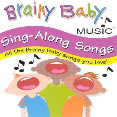 Brainy Music: Sing Along Songs - Various Artis... | AllMusic