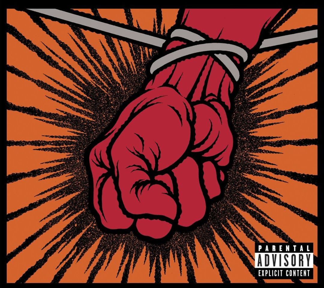 St. Anger - Metallica | Album | AllMusic