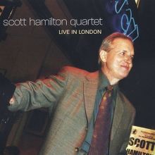 Scott Hamilton Songs, Albums, Reviews, Bio & M... | AllMusic