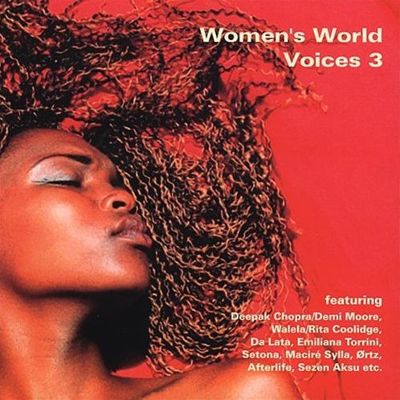 Women's World Voices, Vol. 3 - Various Artists... | AllMusic