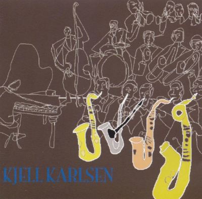 Portrait of a Norwegian Jazz Artist: Kjell Kar... | AllMusic