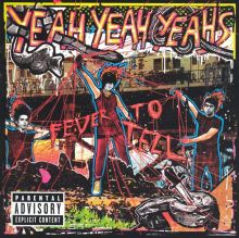 Yeah Yeah Yeahs Songs, Albums, Reviews, Bio & ... | AllMusic