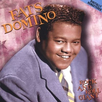 Rock and Roll Giant - Fats Domino | Album | AllMusic