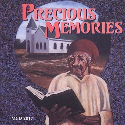 Precious Memories - Various Artists | Album | AllMusic