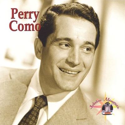 Jukebox Memories - Perry Como | Album | AllMusic