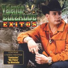 Valentín Elizalde Songs, Albums, Reviews, Bio... | AllMusic