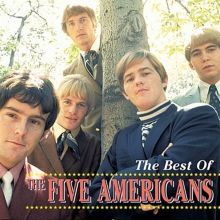 The Five Americans Songs, Albums, Reviews, Bio... | AllMusic